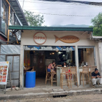 OPPA Kitchen: Discover Exquisite Korean-Inspired Delights in El Nido
